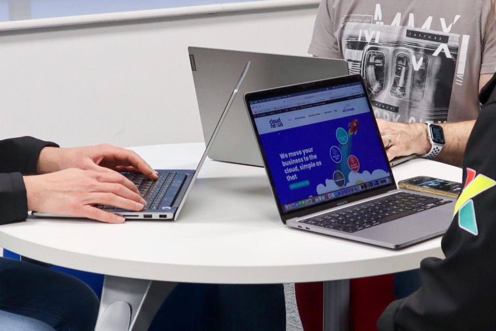 Why Cloud Nexus | Cloud Nexus