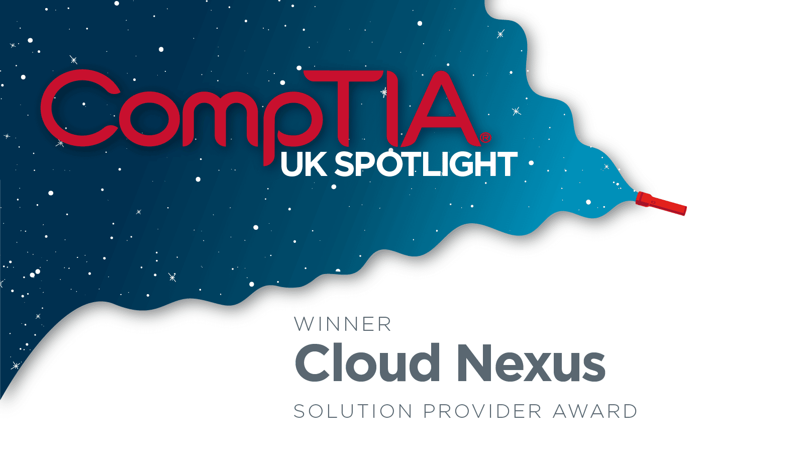 Why Cloud Nexus - Cloud Nexus